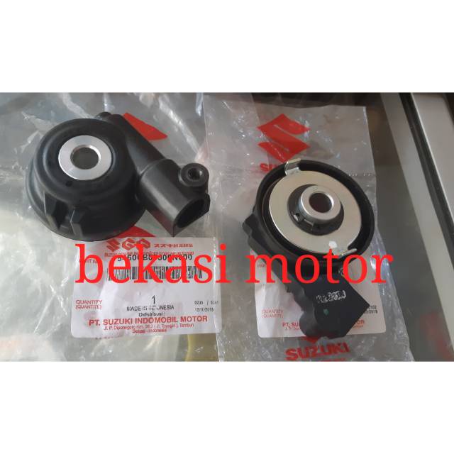 Gearbox Speedometer Spare Parts for Suzuki Address Nex Lets Nex 2 ...