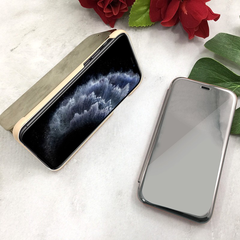 Oppo A5s A7 F5 F9 F11 Pro A83 A5 A9 2020 93 เคสฝาเปิดปิด