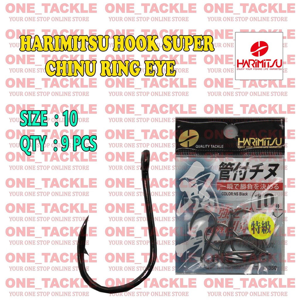 Harimitsu ตะขอห่วง ซูเปอร์ชินัว | Shopee Thailand