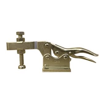 Toggle Clamp : Horizontal : KAKUTA : NO.41A | Shopee Thailand
