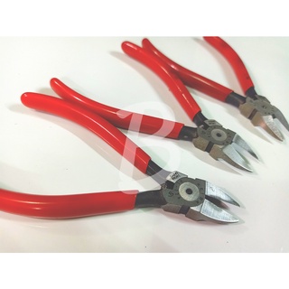 KEIBA คีมตัด 6 นิ้ว รุ่น PL-726 Made In Japan ของแท้100% (มือสอง) | Shopee Thailand