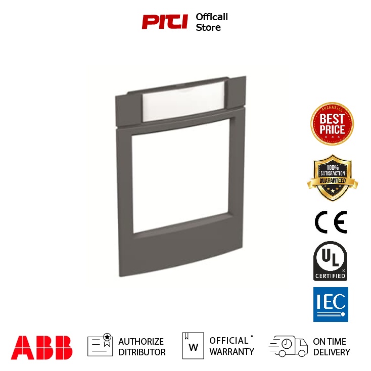 ABB Door Flange (หน้ากาก ACB) # 1SDA038096R1 | Shopee Thailand