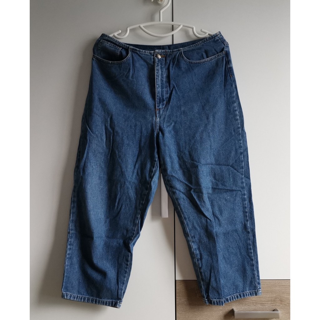 denim style - crossroads brand | Shopee Thailand