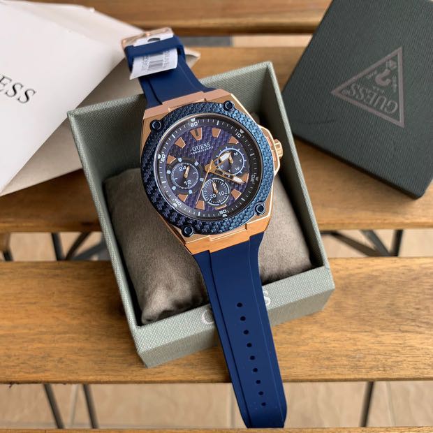 พร้อมสต็อก！Guess ของแท้100% W1049G2 GW0202G2 GW0202G1 W1053L1 W1094L2 ...