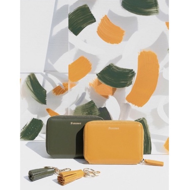 พร้อมส่ง FENNEC MINI POCKET - กระเป๋าเฟนเนค | Shopee Thailand