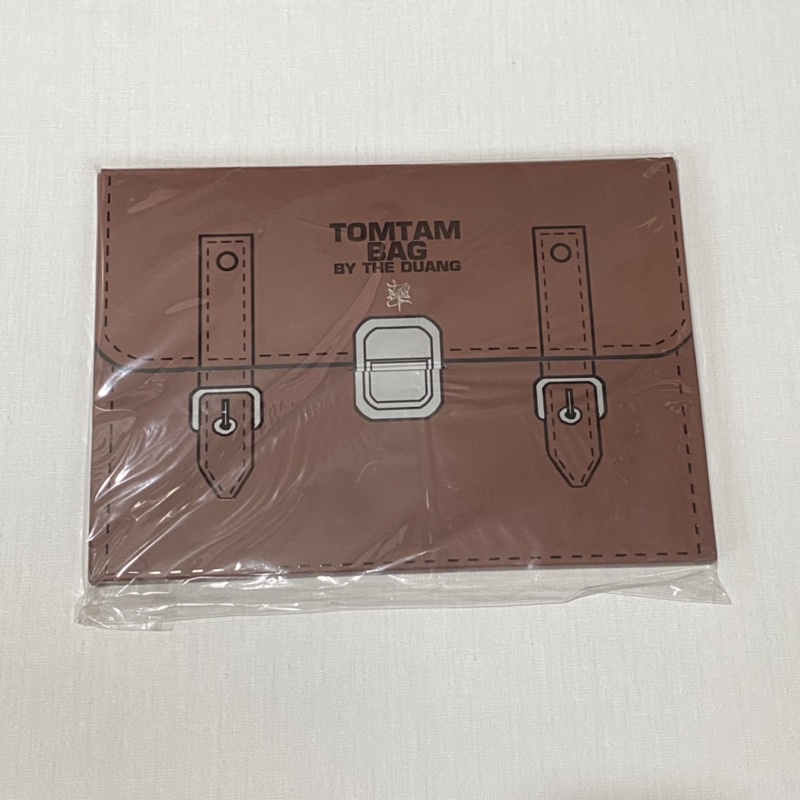 Tomtam Bag by the Duang (box set) | Shopee Thailand