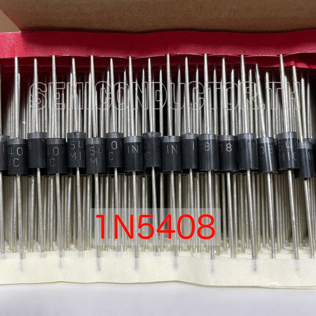 1N5408 Diode ไดโอด จำนวน 20 ตัว | Shopee Thailand