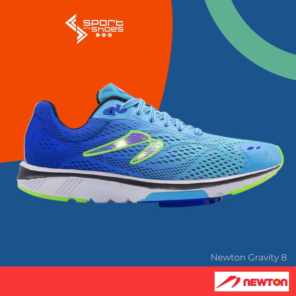 [ซื้อแล้วไม่รับเปลี่ยนคืนทุกกรณี] Newton Gravity8 สำหรับผู้หญิง (หน้า ...