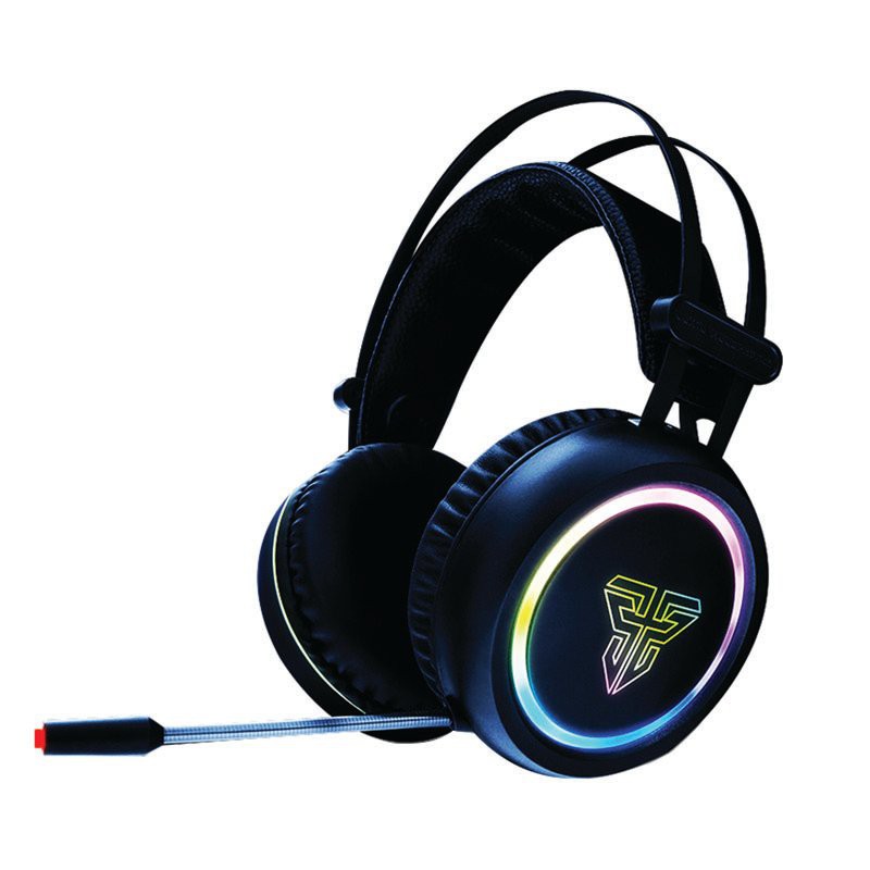 HEADSET 7.1 FANTECH CAPTAIN HG15 RGB GAMING | Shopee Thailand