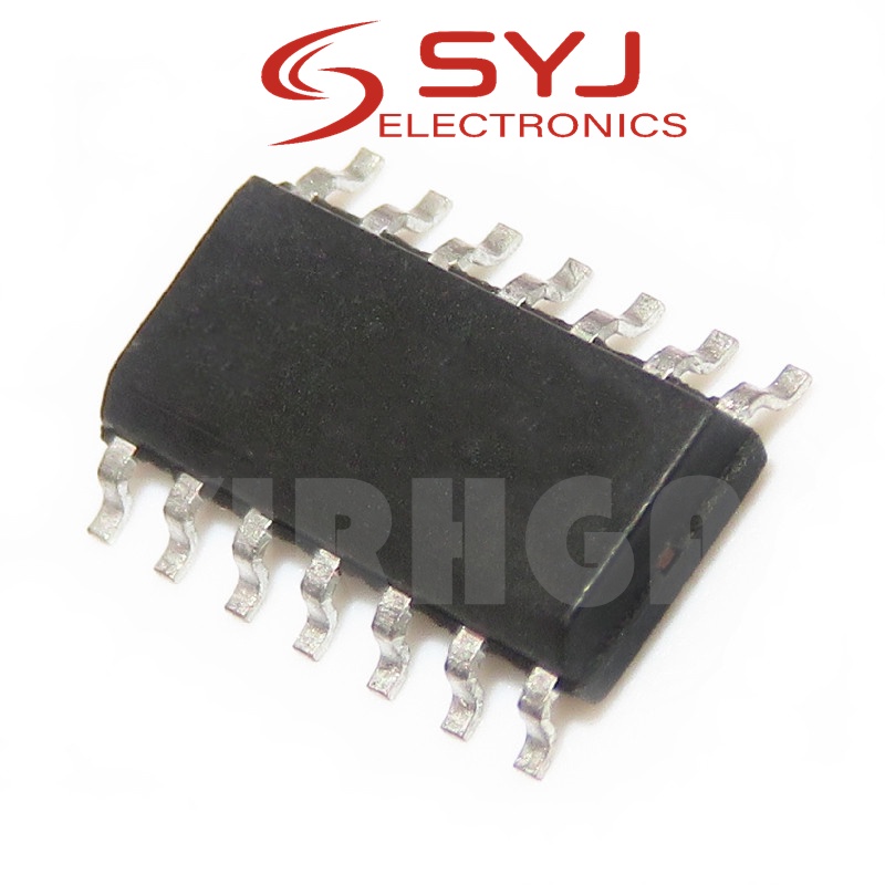 วงจรรวม SOP-14 74AC14SCX 74AC14D 74AC14 10 ชิ้น | Shopee Thailand
