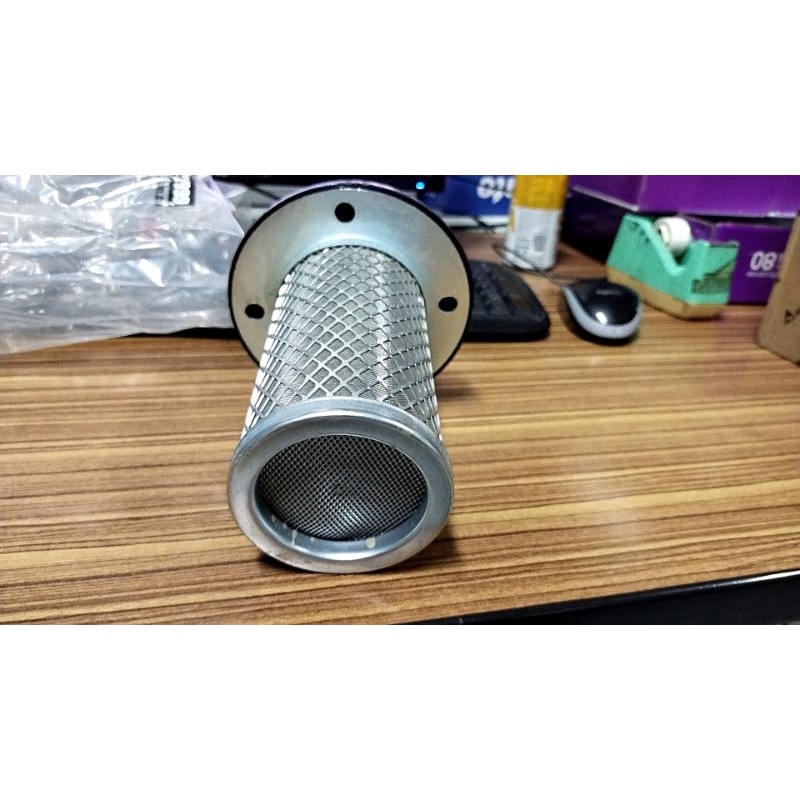 อะไหล่รถตัก SDLG936,938-ฝาปิดถังน้ำมันรถตักSDLG936/938แบบมีใส้กรอง ...