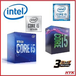 i5 10600k ราคาพิเศษ | ซื้อออนไลน์ที่ Shopee ส่งฟรี*ทั่วไทย!