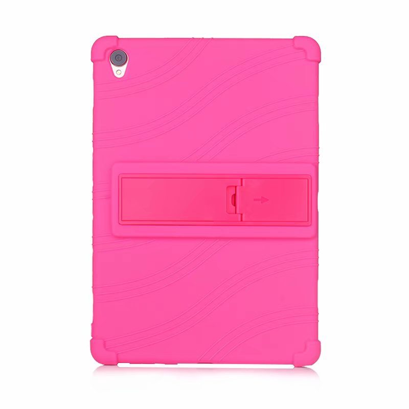 เคสซิลิโคน For Huawei MediaPad M6 10.8 inch เคสกันกระแทก SCM-AL09 SCM ...