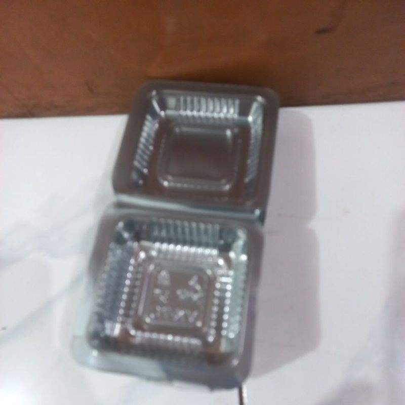 เค้กมิก้า VX 7c บรรจุ 100 ชิ้น/แพ็ค | Shopee Thailand