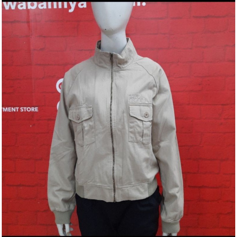 Wanitaa Jeket /ล่าสุดของสะสม / ล่าสุด Jeket Jeket | Shopee Thailand