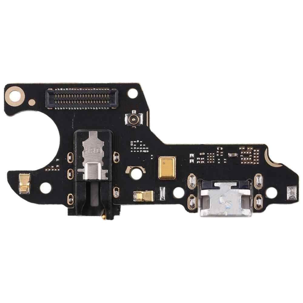 แพรตูดชาร์จ ก้นชาร์จ Realme C1 OPPO A3s 1853 Charging Port Board for ...