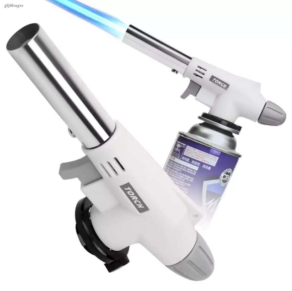 ☬☎BEST หัวพ่นไฟ หัวพ่นแก๊ส Fire Bird Torch WS-506C / 516C เชื่อมบัดกรี ...