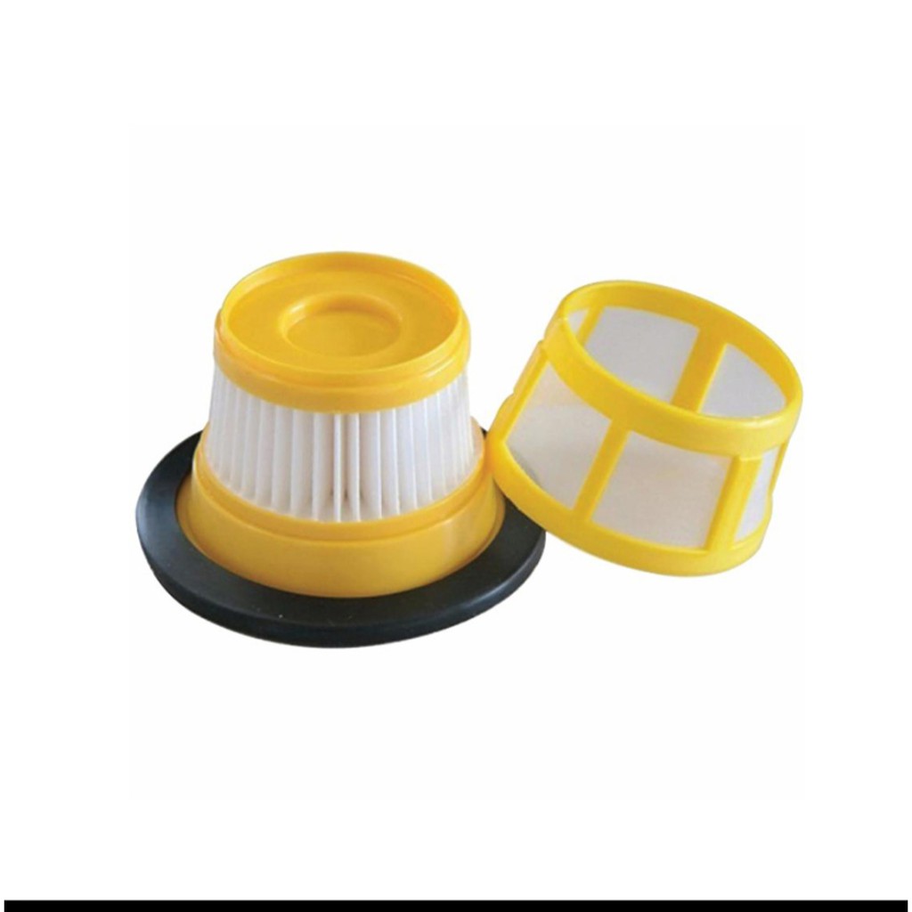 Atocare ฟิวเตอร์ เครื่องดูดไรฝุน รุ่น Ep880 | Shopee Thailand