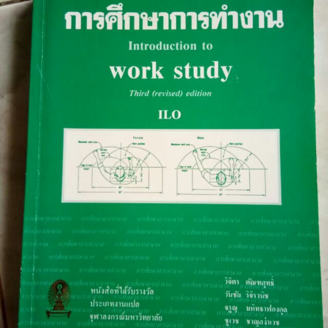 หนังสือเรียน การศึกษาการทำงาน : Work Study | Shopee Thailand