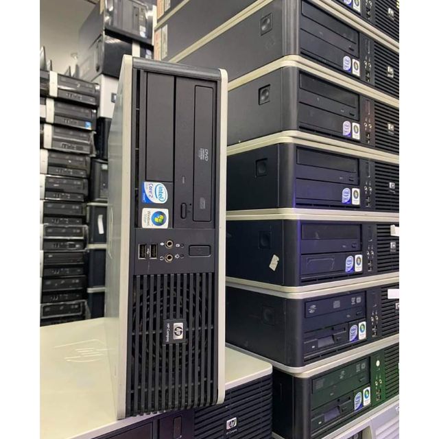 HP Compaq dc5800 (ราคาสุดคุ้ม) | Shopee Thailand