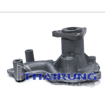 ปั้มน้ำ ของแท้ FORD FOCUS , ECOSPORT , FIESTA CM5G8591AA | Shopee Thailand