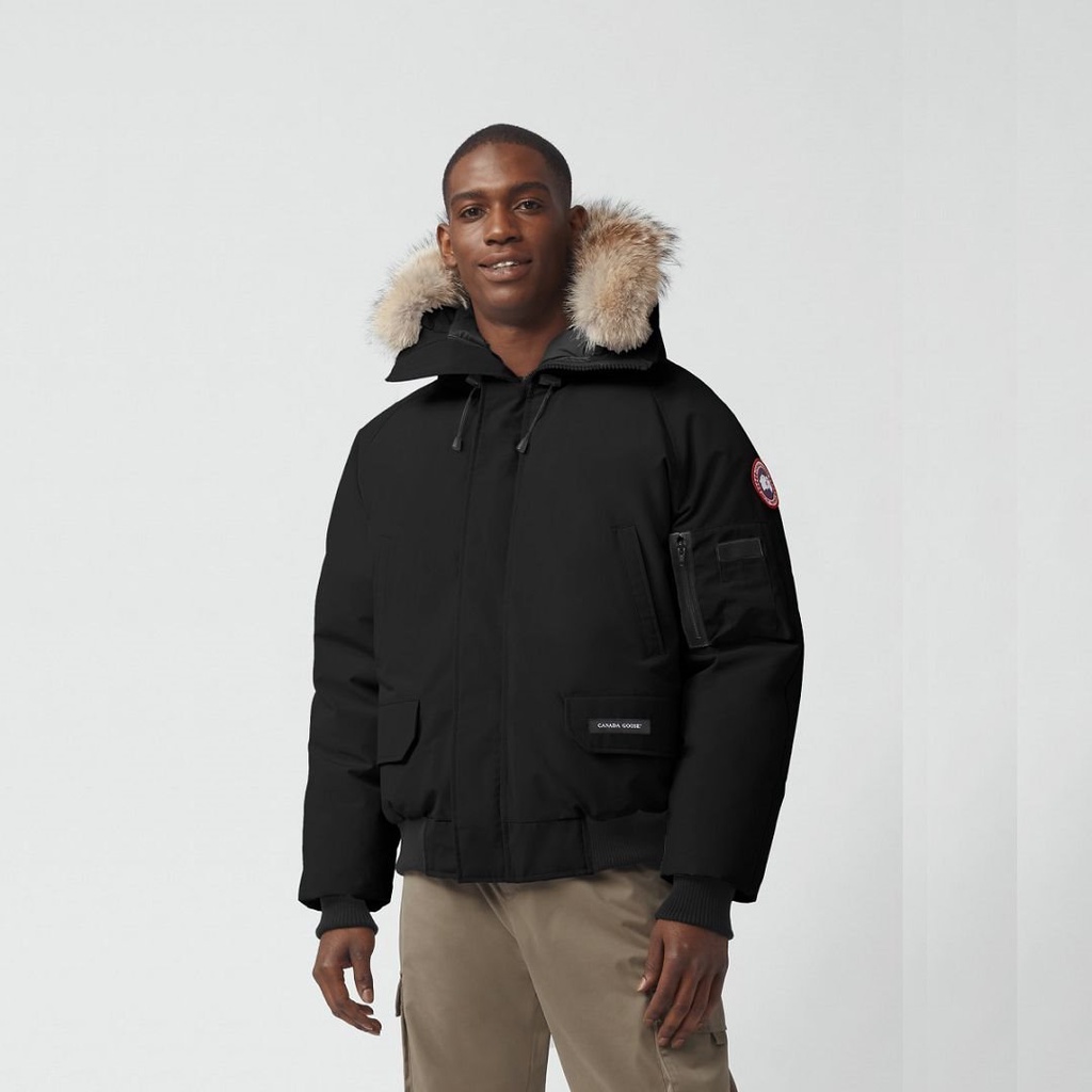 [Pre] Canada Goose 2062M 4154M 4565M 4660M 7999M Langford Expedition ...