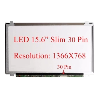 จอ 15.6 slim 30 pin ราคาพิเศษ | ซื้อออนไลน์ที่ Shopee ส่งฟรี*ทั่วไทย!