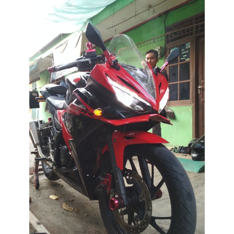 ไฟเลี้ยว LED Honda All New CBR150R | Shopee Thailand