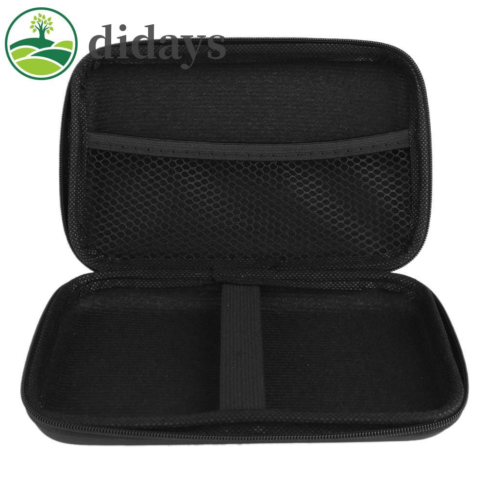 เคสแข็ง EVA PU สําหรับฮาร์ดไดรฟ์ดิสก์ 3.5 นิ้ว | Shopee Thailand