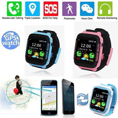 C3 นาฬิกาโทรศัพท์เด็กGPS/LBS มีกล้อง | Shopee Thailand