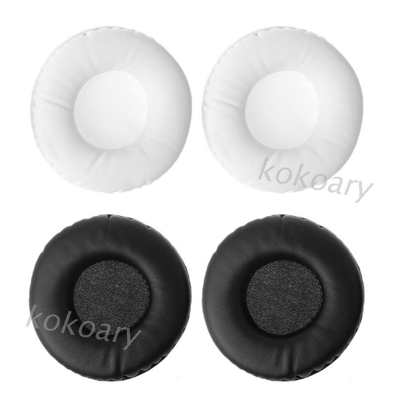 ฟองน้ำครอบหูฟัง 1 คู่ สําหรับ Sony MDR-V55 MDR V500 V500DJ V55 MDR-7502 ...