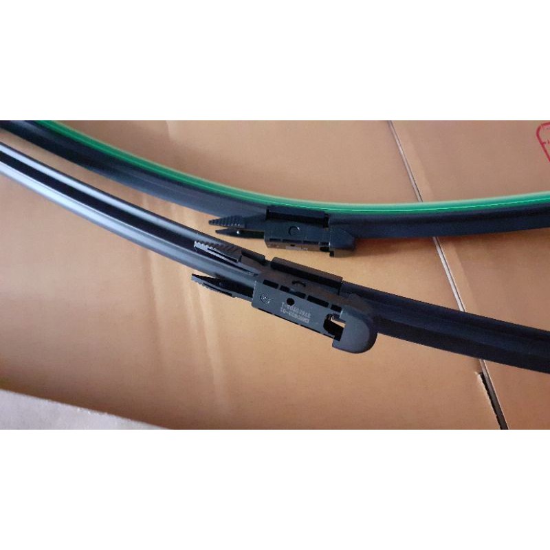 61612241357 ชุดใบปัดน้ำฝน BMW F30 ,F30 LCI ,F34 GT ,F34 GT LCI (ตัว ...