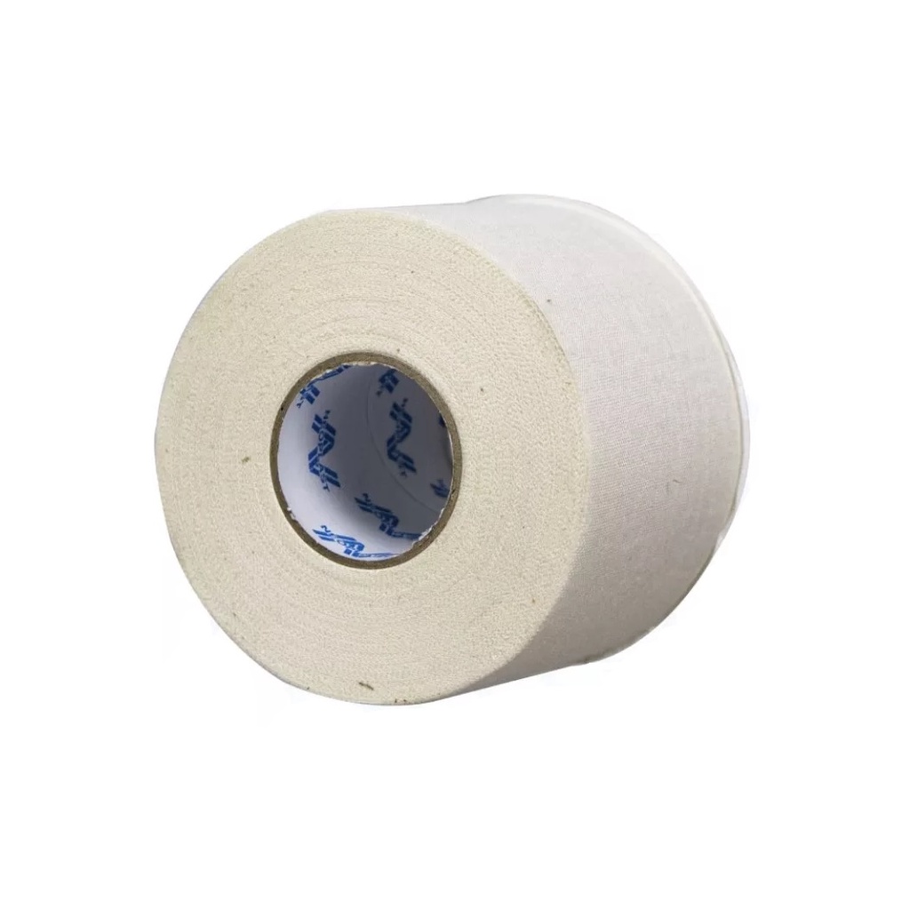 Neotape นีโอเทป เทปผ้า เทปล็อค สำหรับนักกีฬา มีความยืดหยุ่น ขนาด 2 นิ้ว ...