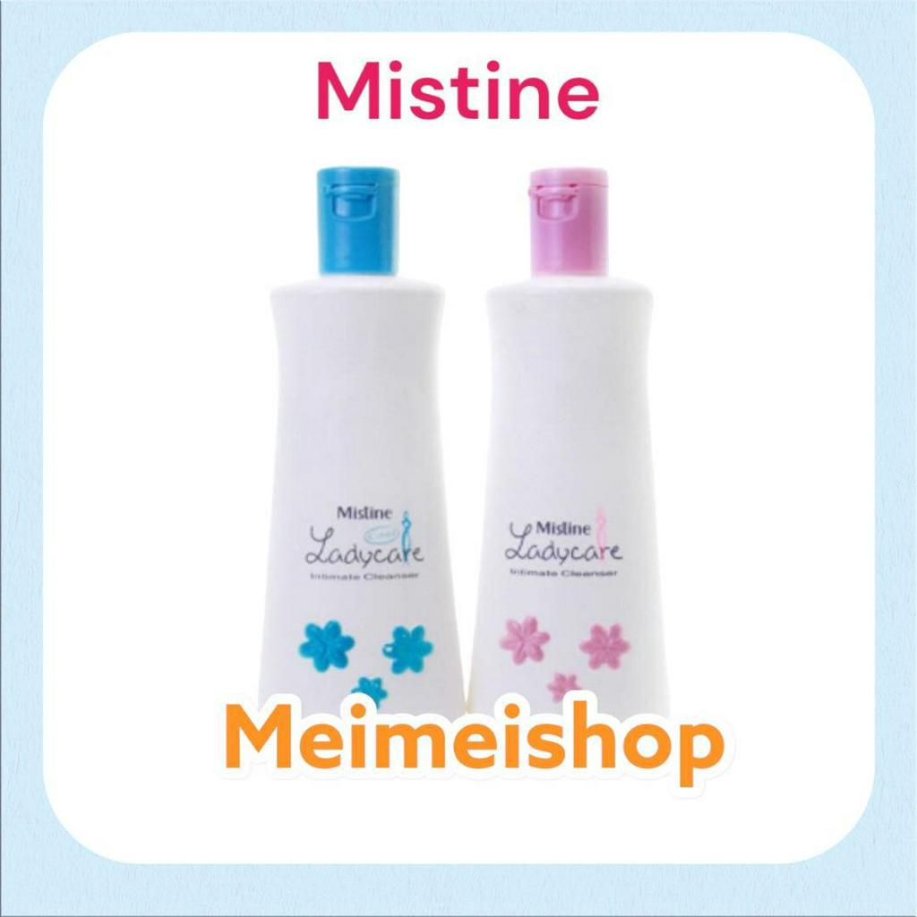 Mistine Lady care intimate Cleanser มิสทีน เลดี้แคร์ อินทิเมท คลีนเซอร์ ...