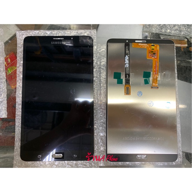 หน้าจอLCD+ทัชสกรีน Samsung TabA 7.0 (SM-T285) พร้อมชุดไขควง/ หน้าจอ ...
