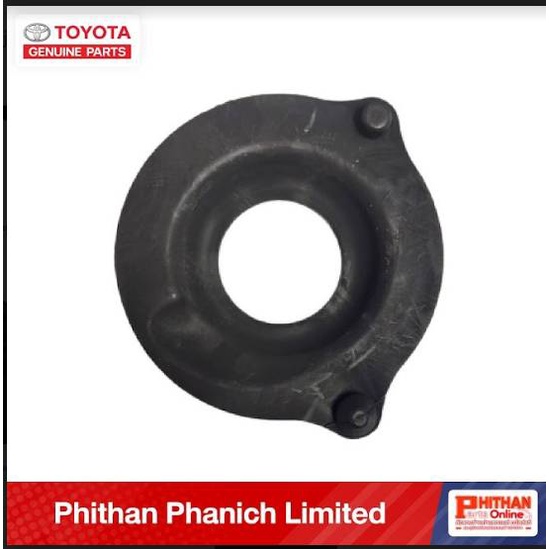 อะไหล่แท้โตโยต้า ยางรองโช้คล่าง TOYOTA A-48258-0D120 | Shopee Thailand