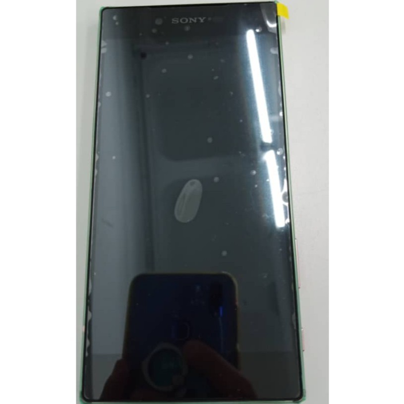 Sony Xperia Z5 Premium (E6883) จอแสดงผล LCD + แผงกระจกหน้าจอสัมผัส ...