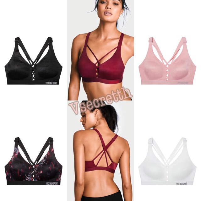 Victoria's Secret sport bra | Shopee Thailand