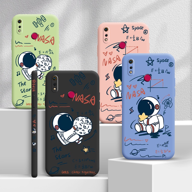 ใช้กับ Realme 3 3 pro 5 5s 5i 5 Pro Narzo 20pro เคสโทรศัพท์พร้อมน้ำ ...