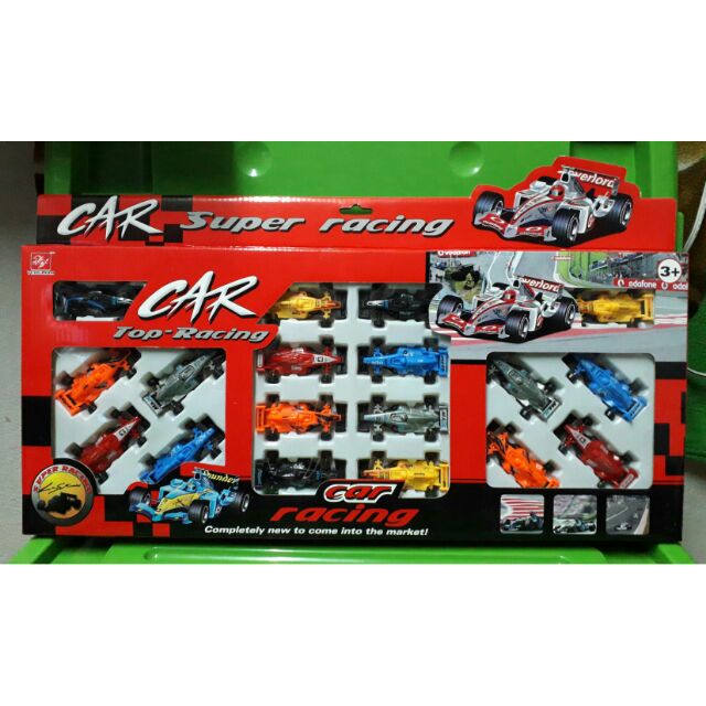 รวมรถ CAR super racing | Shopee Thailand