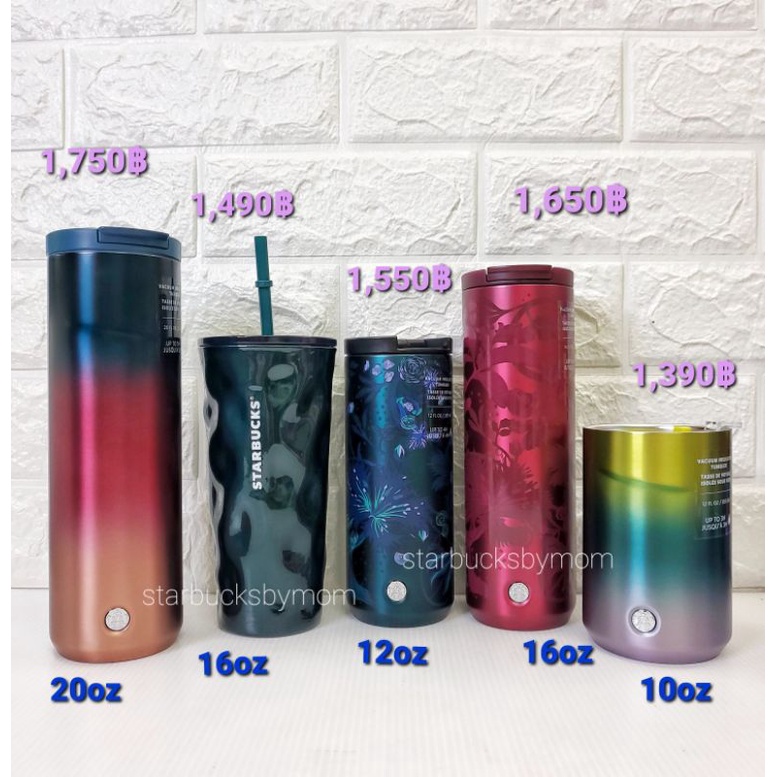 Starbucks Fall Collection USA | Shopee Thailand