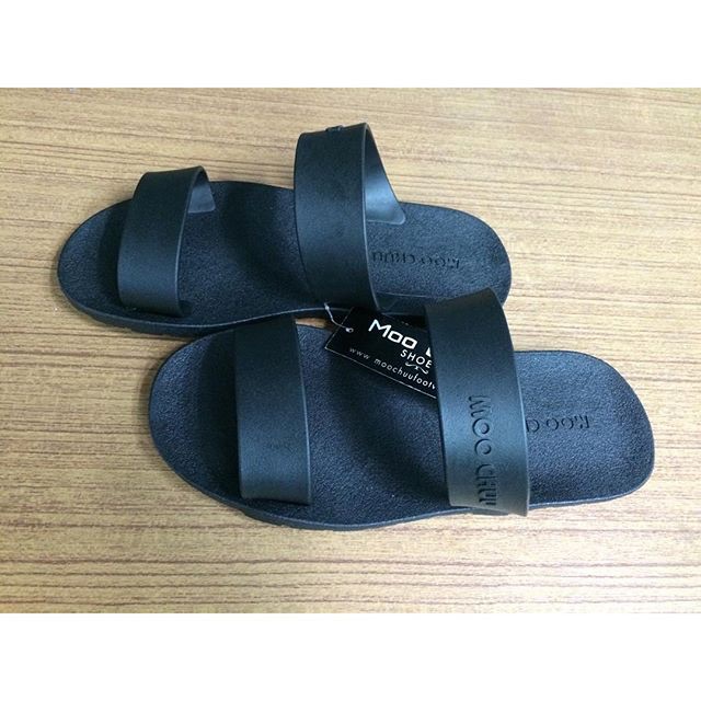 Moochuu : MC 03 two straps | Shopee Thailand