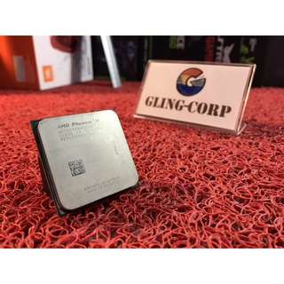 CPU AMD SOCKET AM3 PHENOM II X6 - หลายรุ่น / X6-1055T / X6-1100T ...