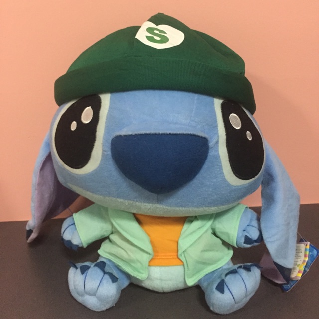 Stitch | Shopee Thailand