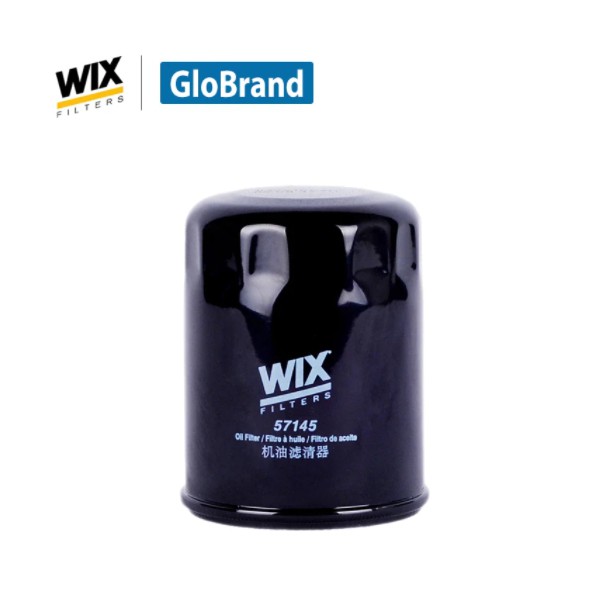 WIX XP No.57145XP กรองน้ำมันเครื่อง (USA) แคมรีACV30 ACV40,SWIFT สวิฟท์ ...