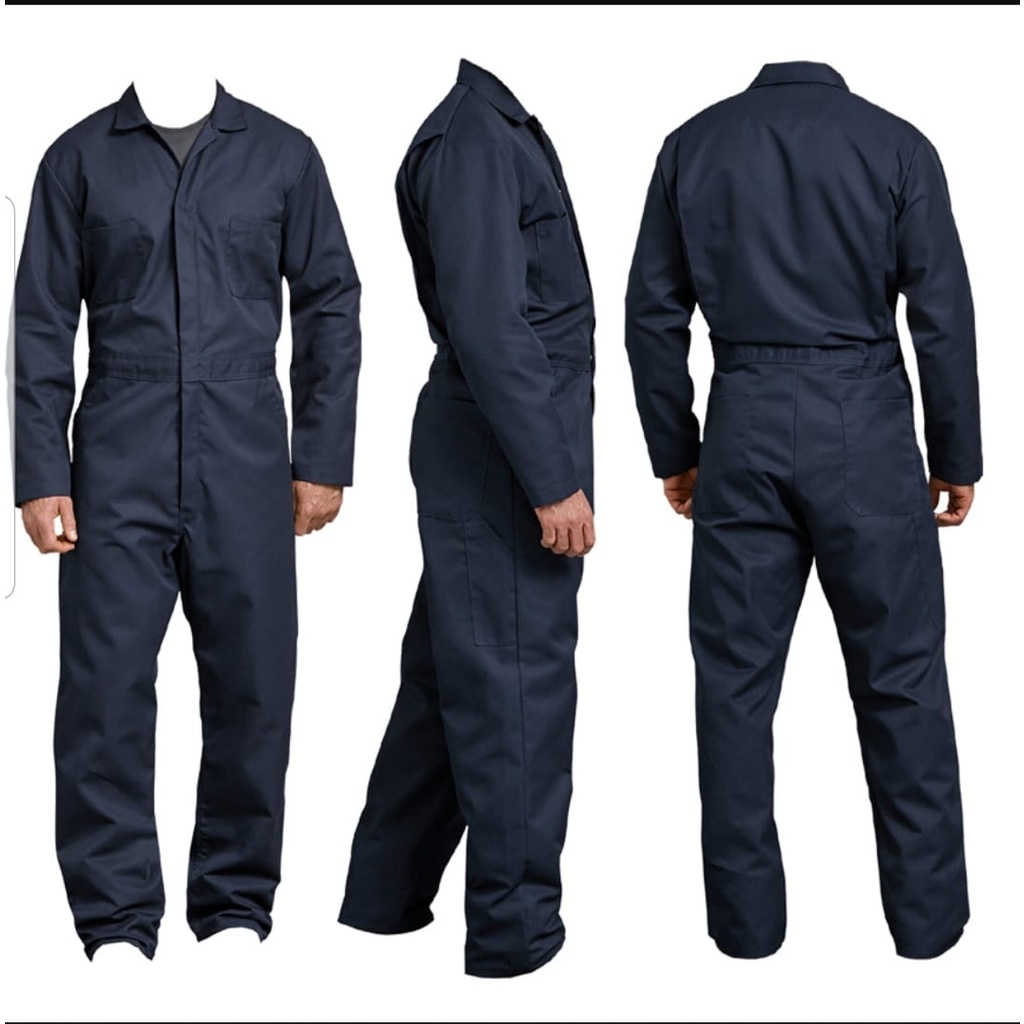 โครงการ Mg SAFETY WERPAK COVERALL | Shopee Thailand