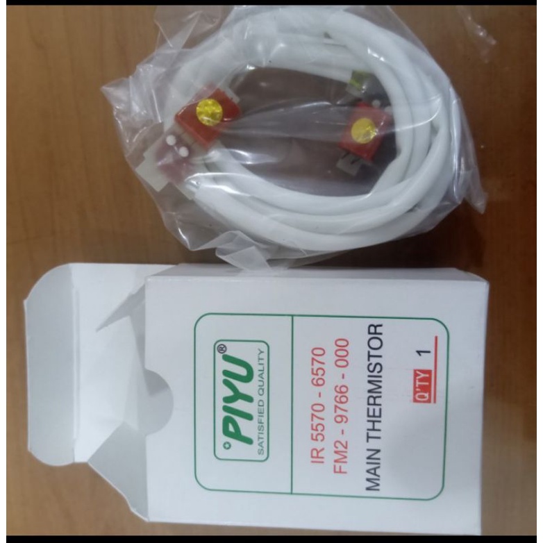 เทอร์มิสเตอร์หลักของ Canon IR 5050/5075/6570 | Shopee Thailand