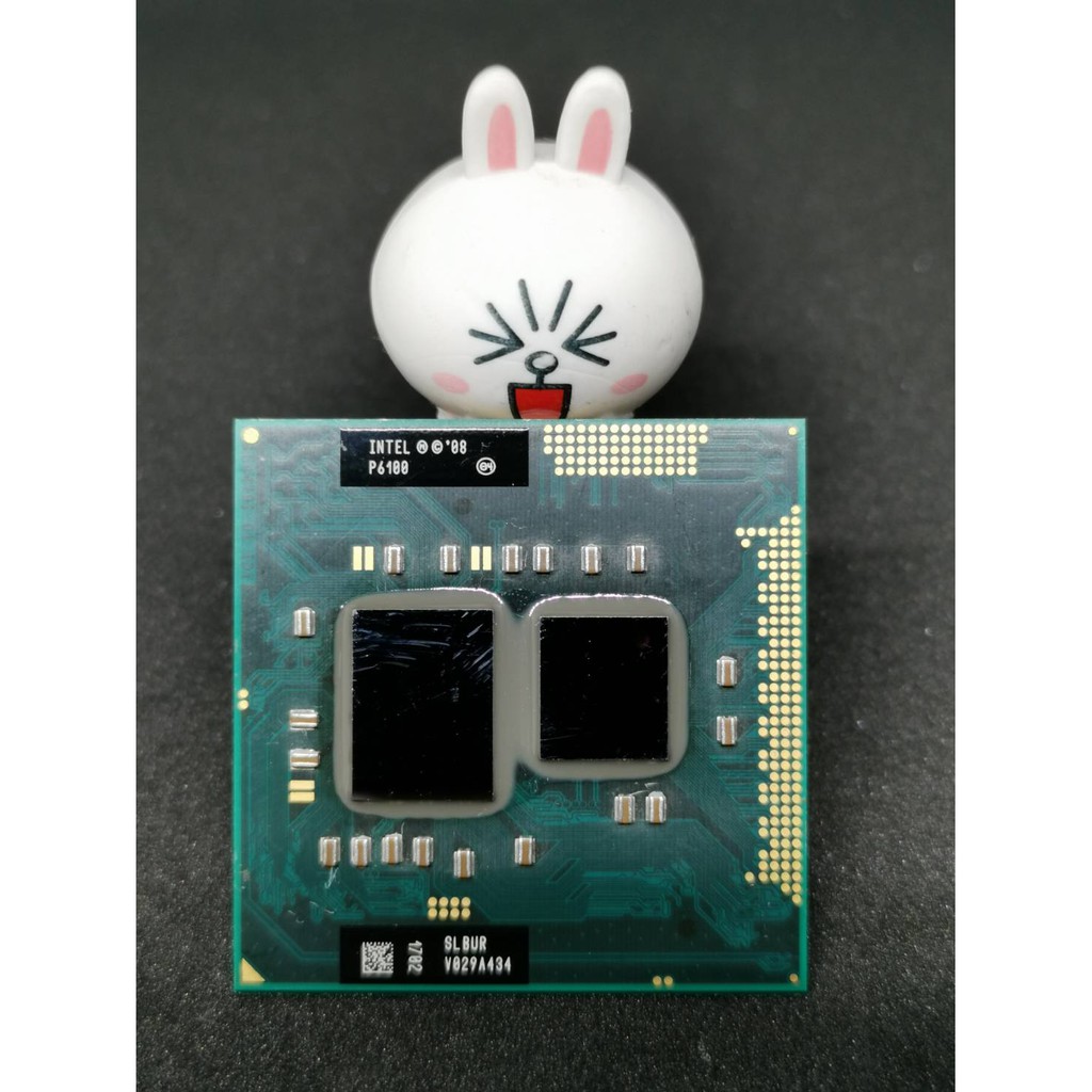 Intel® Pentium® P6100 | Shopee Thailand