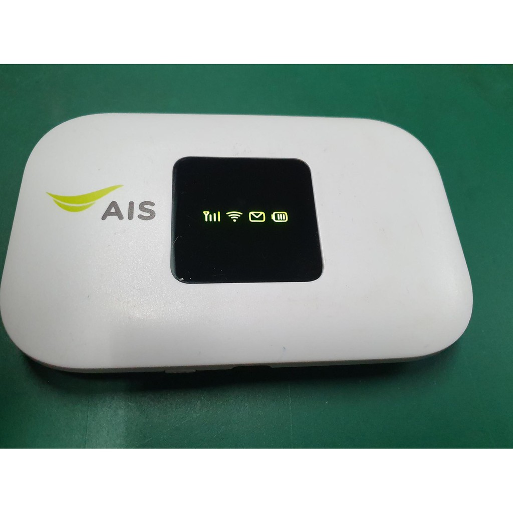 Ais 4G Pocket WiFi M028A | Shopee Thailand