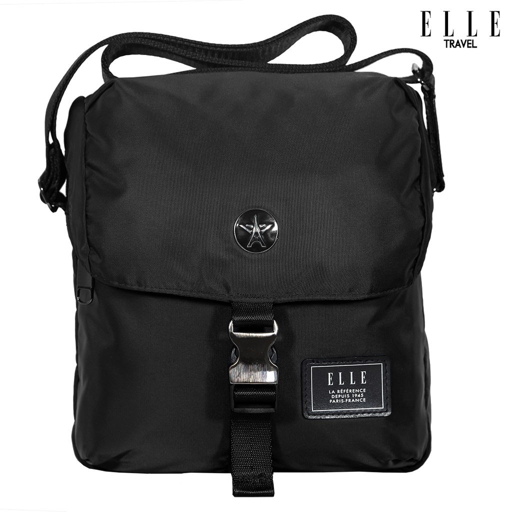 Elle Travel Nightwing Collection, Tablet Crossbody Vertical Sling Bag ...